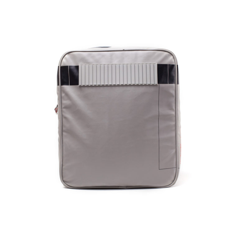 Nintendo NES Console Backpack - GeekVault