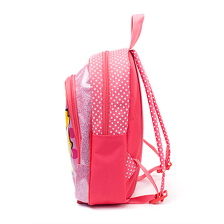 Princess Peach Kids Backpack - GeekVault