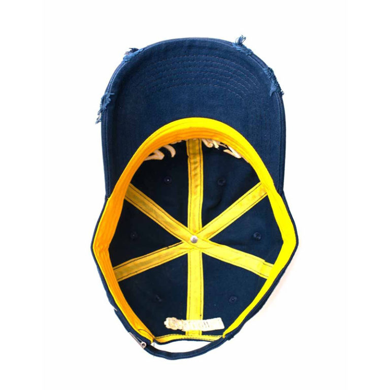 Fallout 76 Vintage Vault 76 Baseball Cap - GeekVault