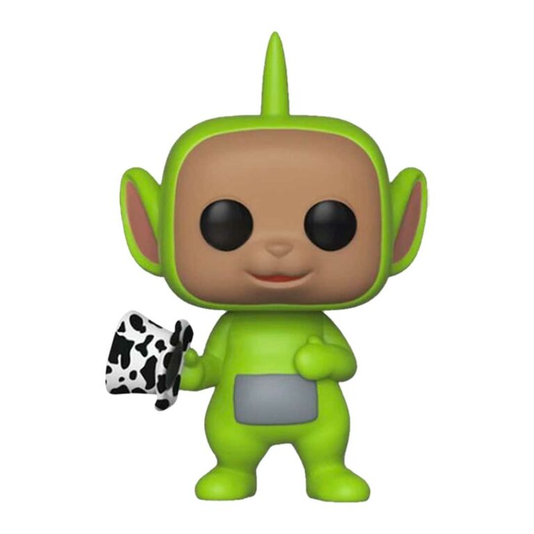 Teletubbies Funko POP! Vinyl #746 Laa-Laa - GeekVault