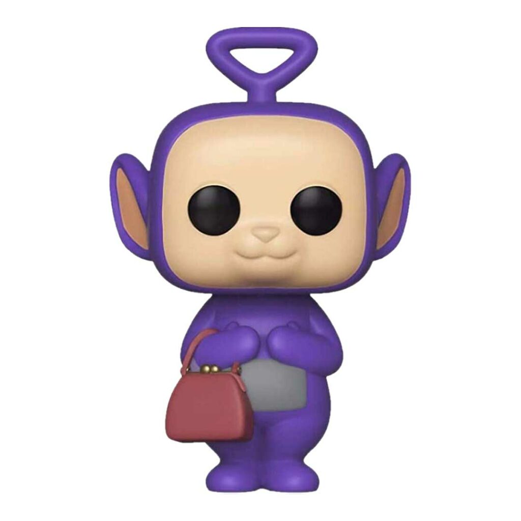 Teletubbies Funko POP! Vinyl #745 Dipsy - GeekVault