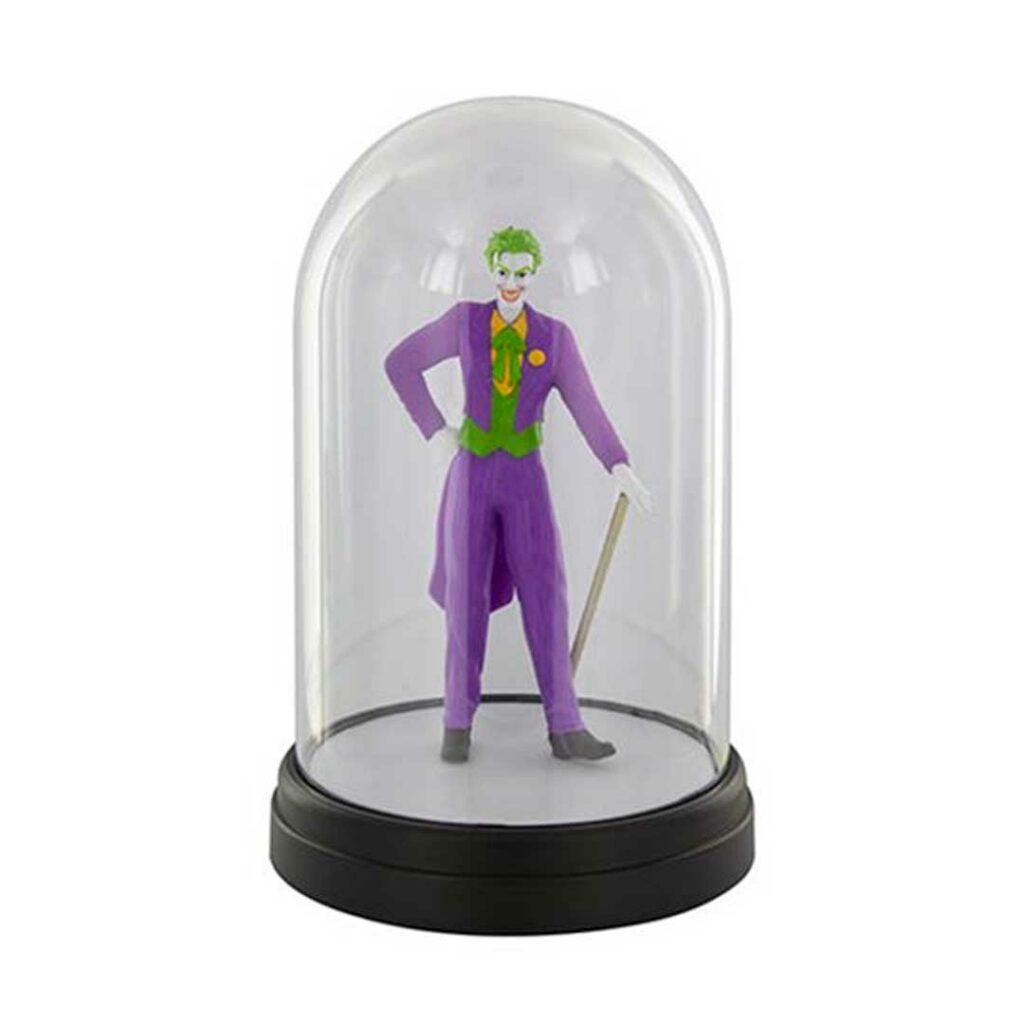 DC The Joker Collectible Light - GeekVault