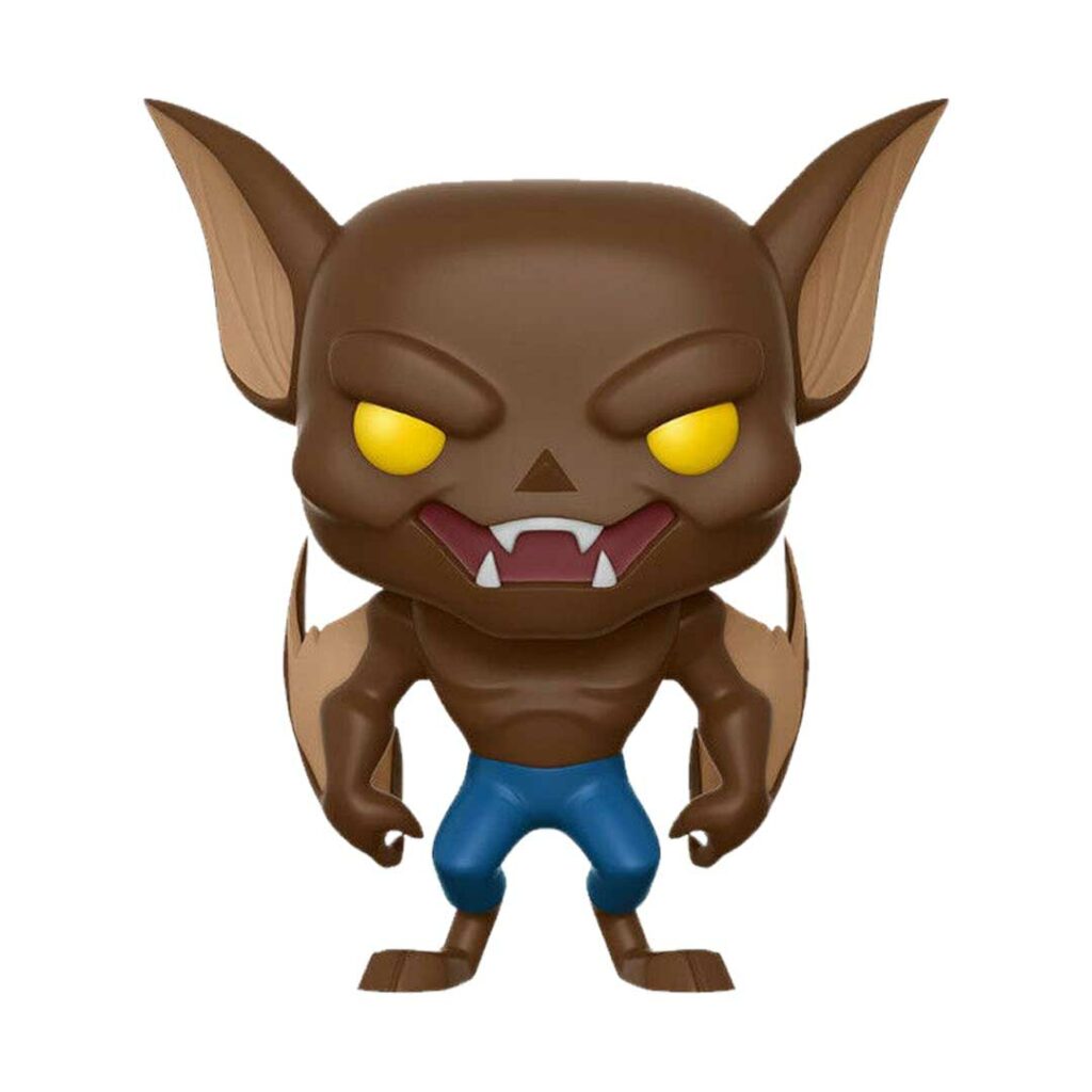 Batman the Animated Series Funko POP! Vinyl #189 Man Bat SDCC'17 ...