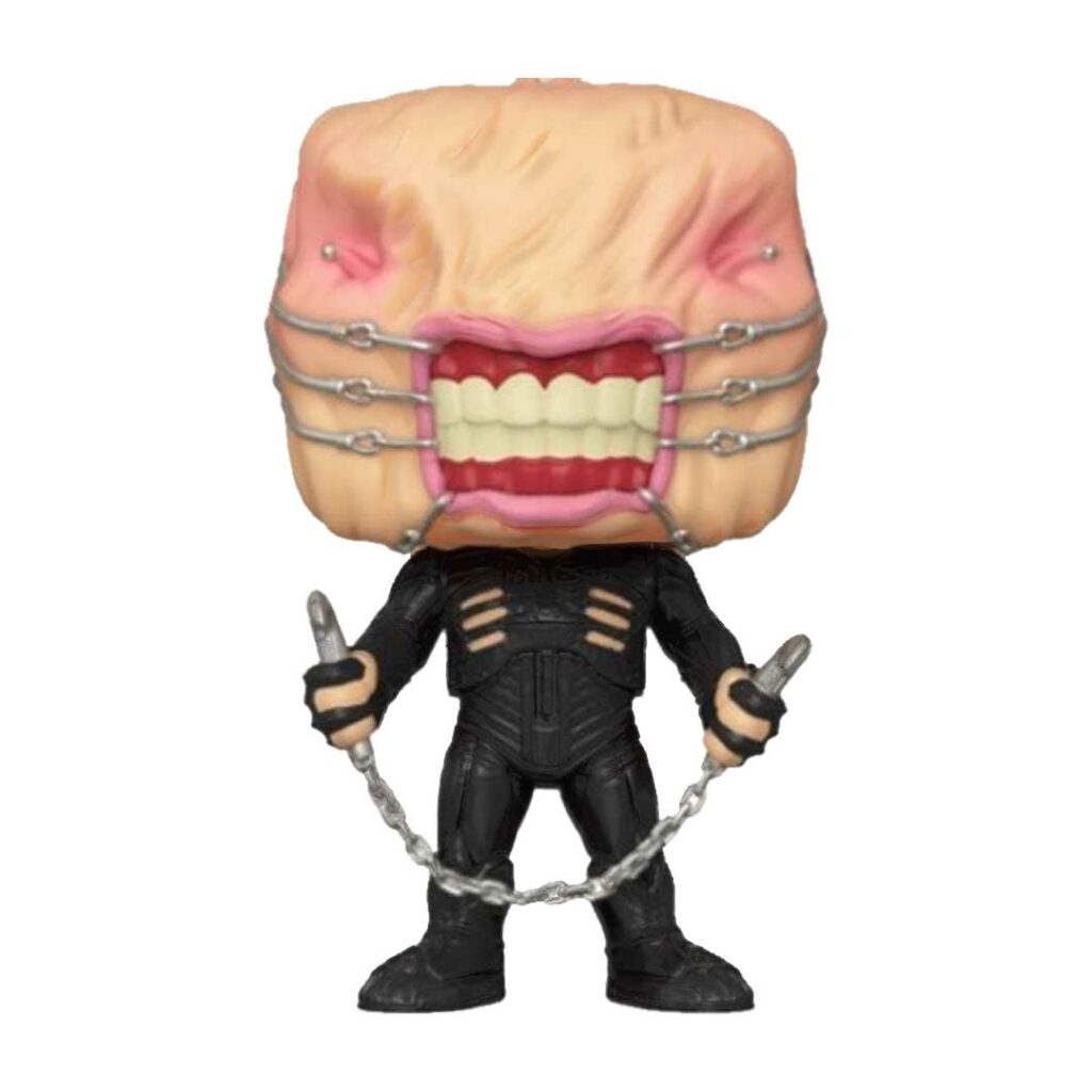 Hellraiser Funko POP! Vinyl #793 Chatterer - GeekVault