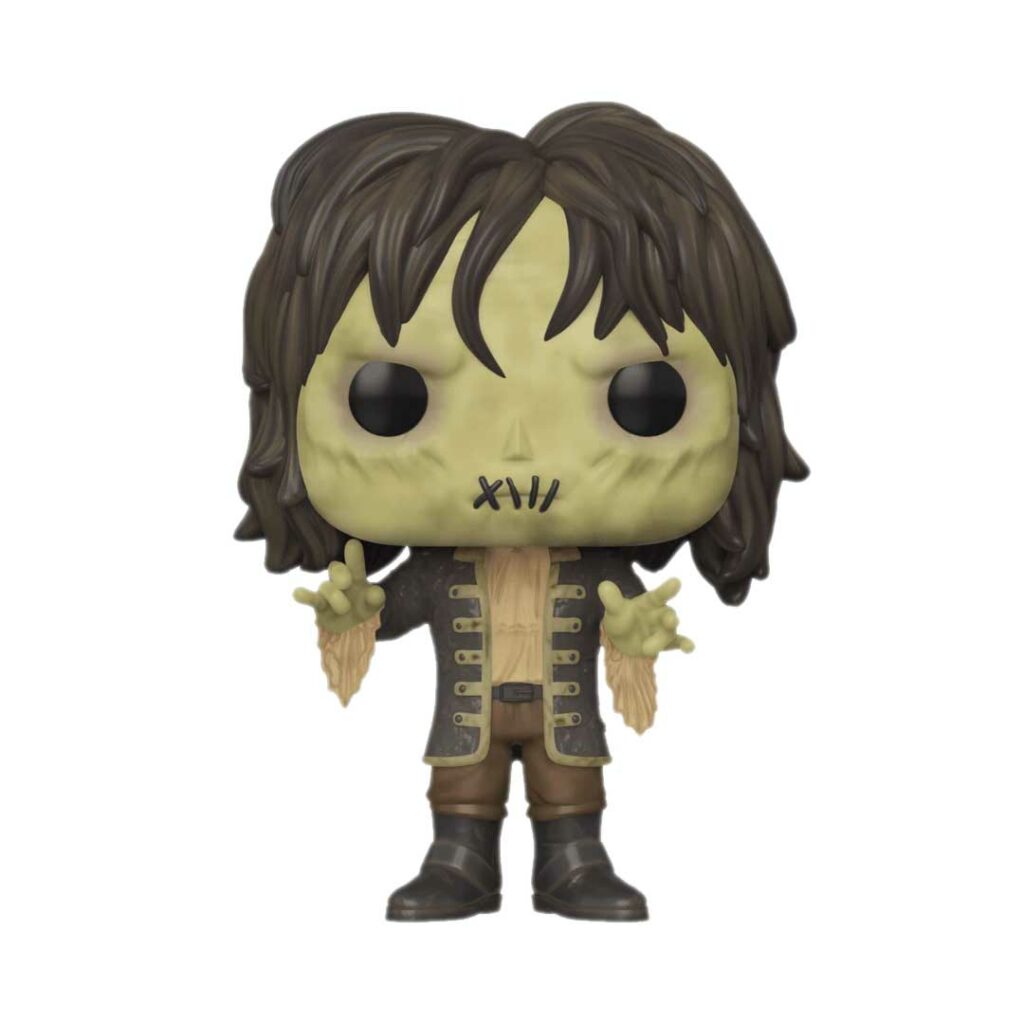 Hocus Pocus Funko POP! Vinyl #773 Billy Butcherson - GeekVault