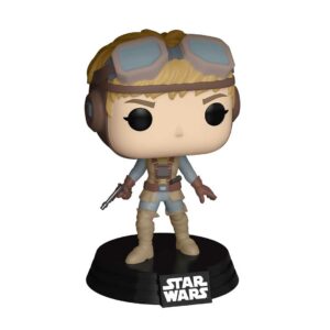 Star Wars Concept Series Funko POP! Vinyl #386 Starkiller Galactic Con ...