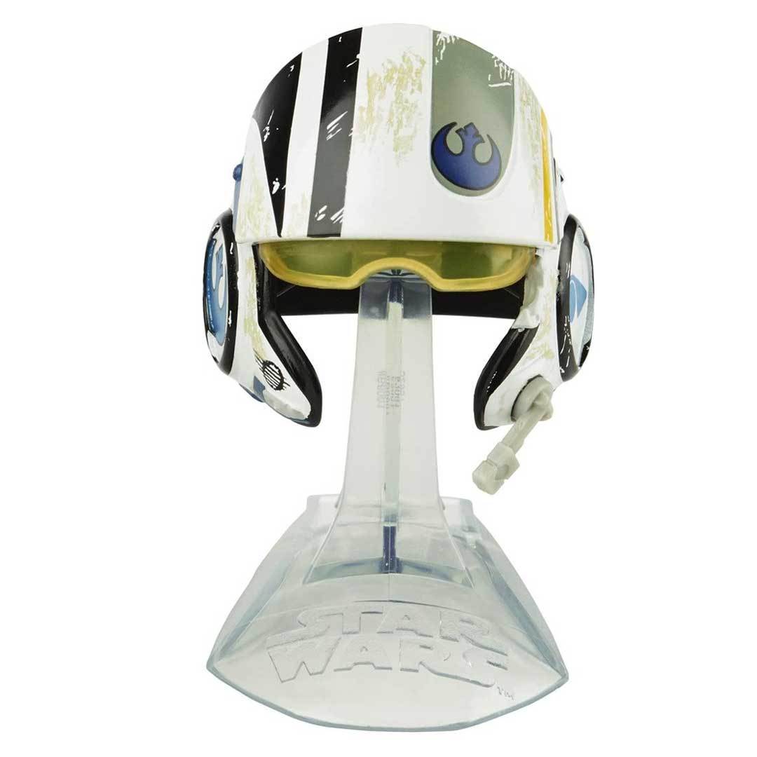 Star Wars: The Force Awakens - Black Series: Wave 1 Die Cast Metal ...