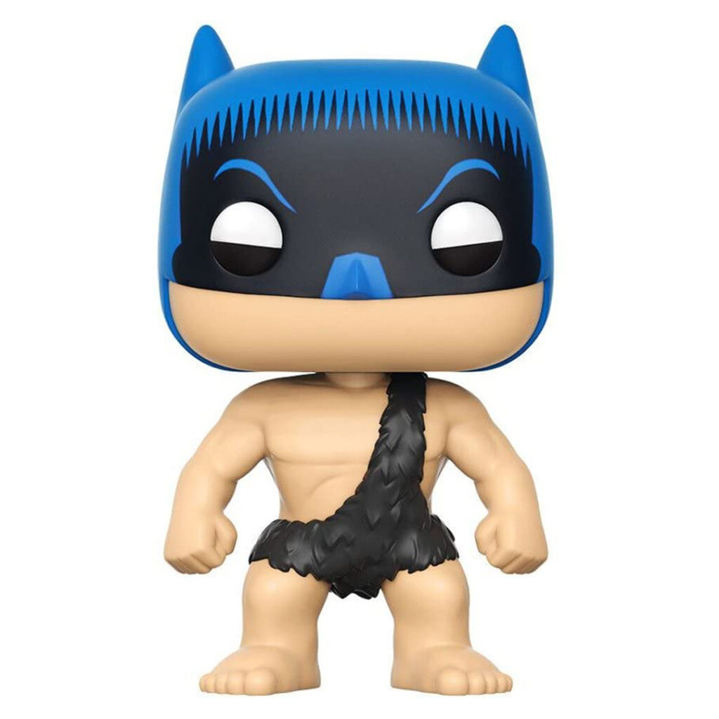 DC Comics Funko POP! Vinyl #182 Jungle Batman Limited Edition - GeekVault