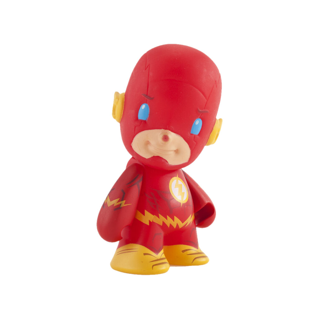 Kidrobot DC Universe 3' Mini Series Vinyl Figure Blind Box - GeekVault