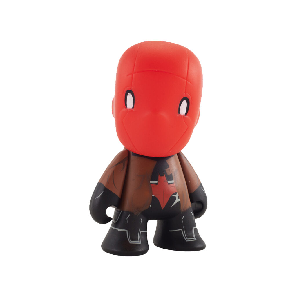 Kidrobot DC Universe 3' Mini Series Vinyl Figure Blind Box - GeekVault