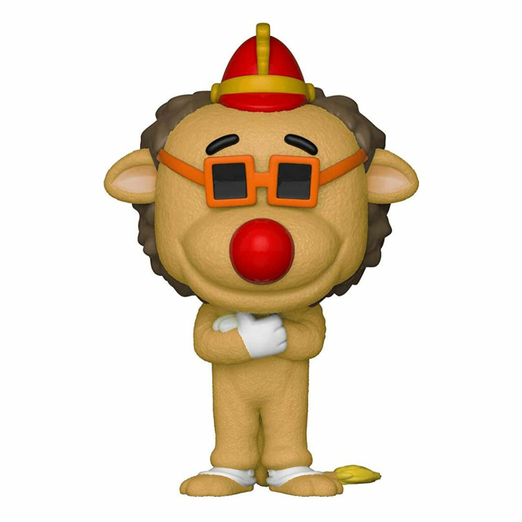 The Banana Splits Funko POP! Vinyl #632 Drooper SDCC'18 Exc. (4000pcs ...