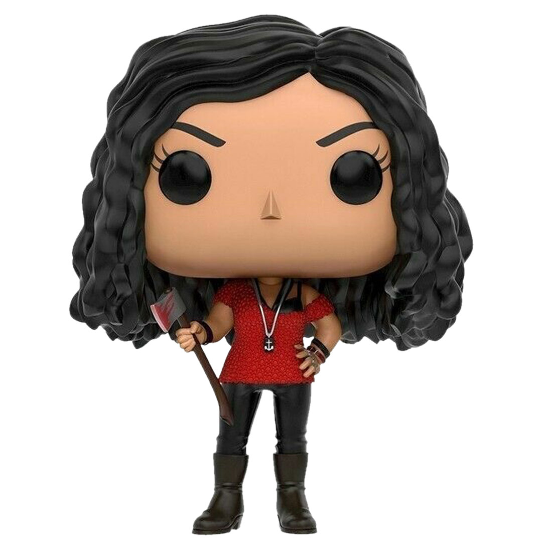 Ash vs Evil Dead Funko POP! Vinyl #397 Kelly - GeekVault