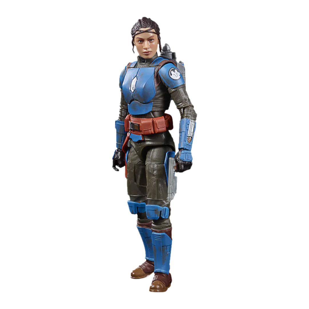 Star Wars Black Series Koska Reeves - GeekVault