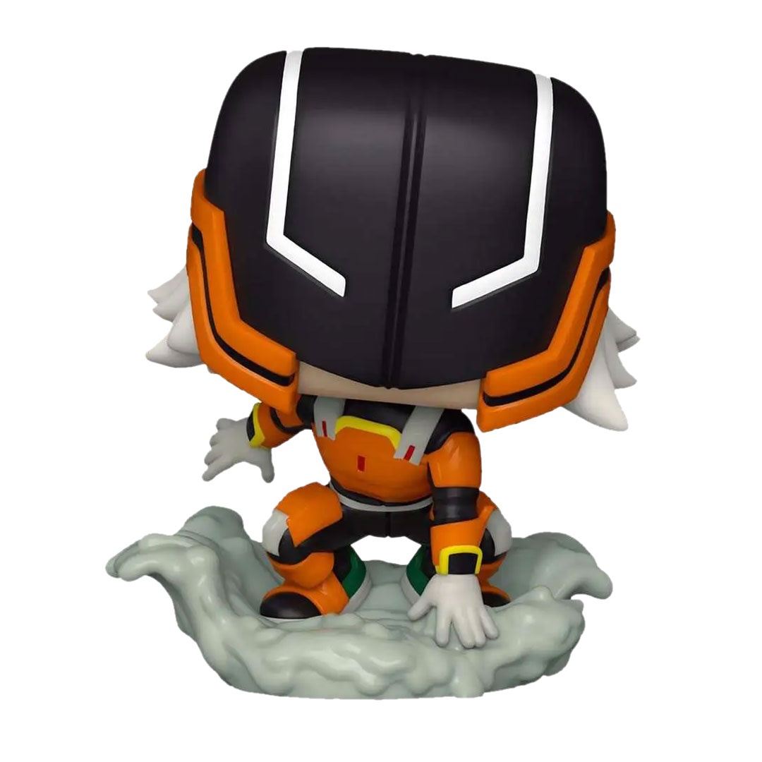 My Hero Academia Funko POP! Vinyl #1210 Juzo Honenuki - GeekVault