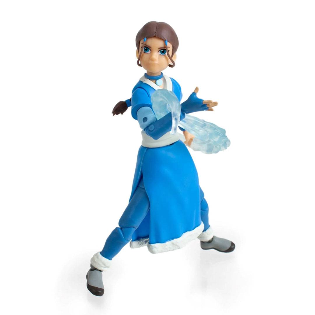 Avatar: The Last Airbender BST AXN 5-Inch Katara - GeekVault