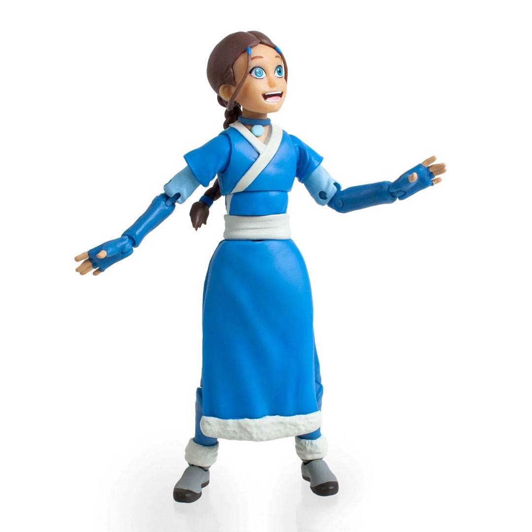Avatar: The Last Airbender BST AXN 5-Inch Katara - GeekVault