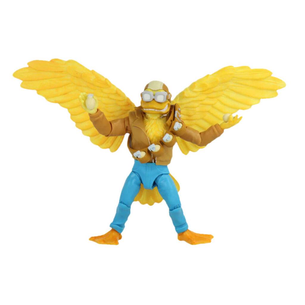TMNT Super7 Ultimates Ace Duck - GeekVault