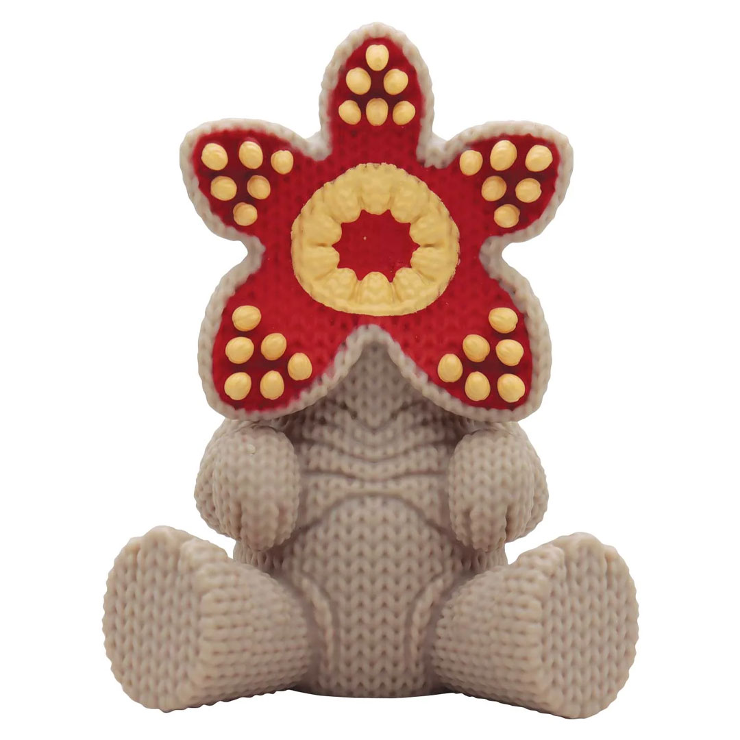 Stranger Things – Demogorgon Collectible Vinyl Figure #205 Handmade by ...