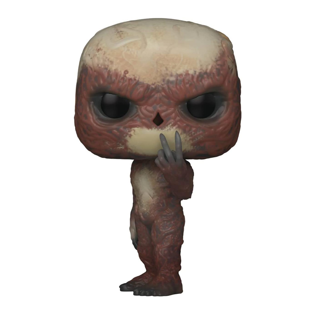 Stranger Things Funko POP! Vinyl #1312 Vecna - GeekVault