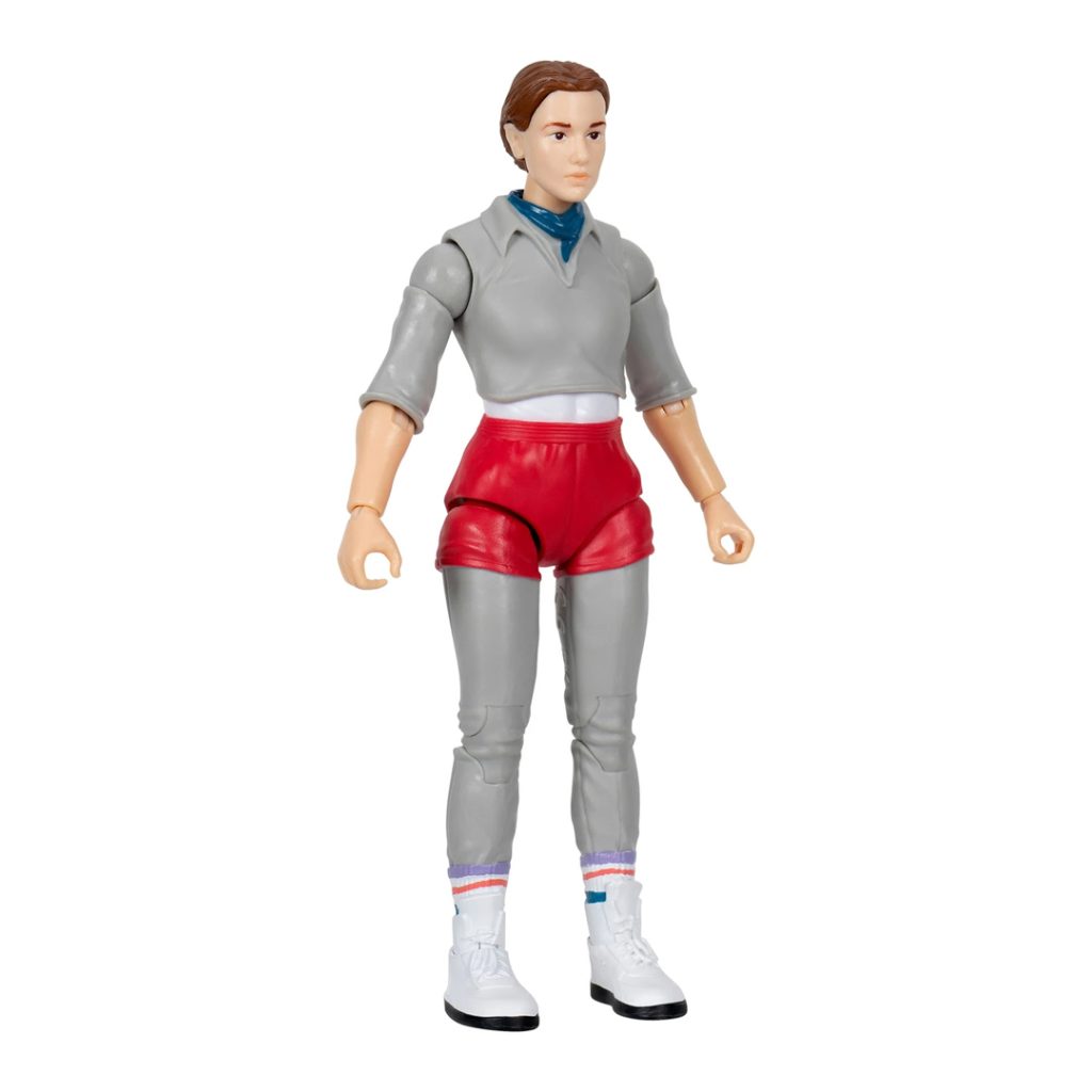 Stranger Things – Upside Down – Eleven 6″ Action Figure - GeekVault