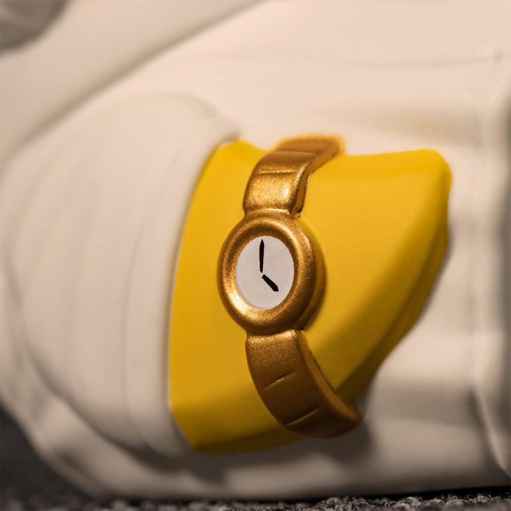 TUBBZ - Jurassic Park: Dr John Hammond - GeekVault