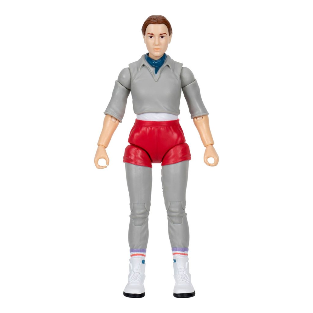 Stranger Things – Upside Down – Eleven 6″ Action Figure - GeekVault