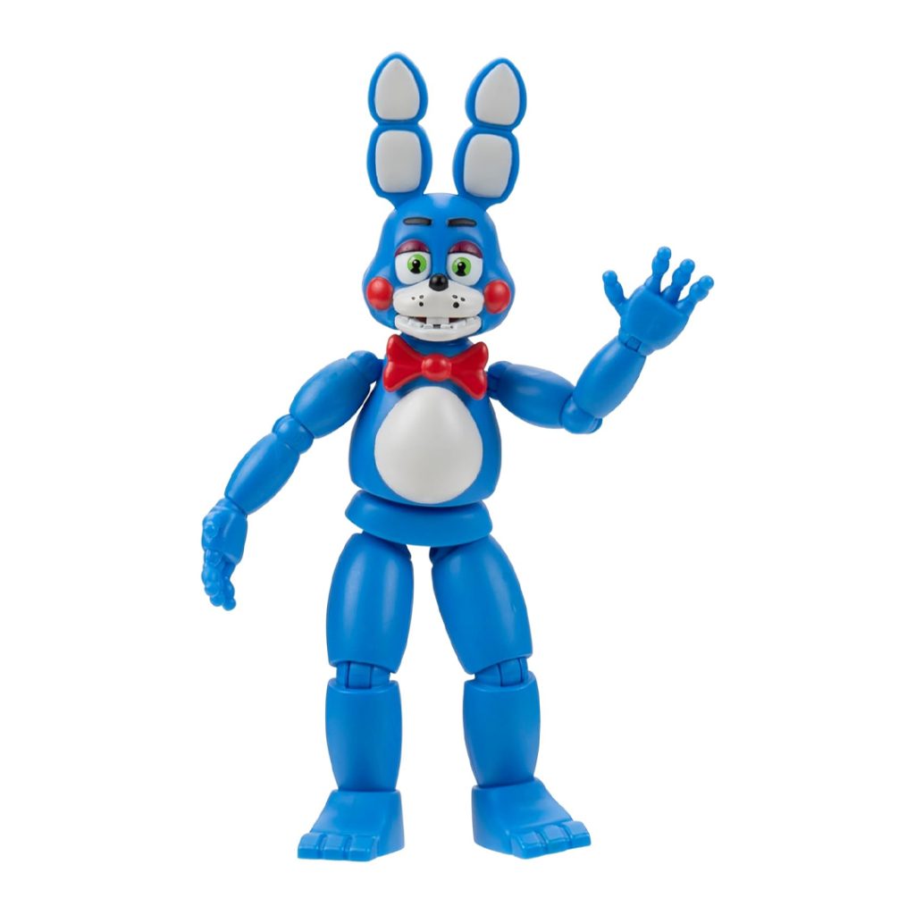 Five Nights at Freddy’s Action Figure Toy Bonnie - GeekVault