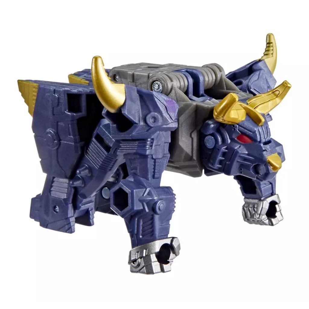 Transformers CyberWorld Cyber Changers Megatron - GeekVault