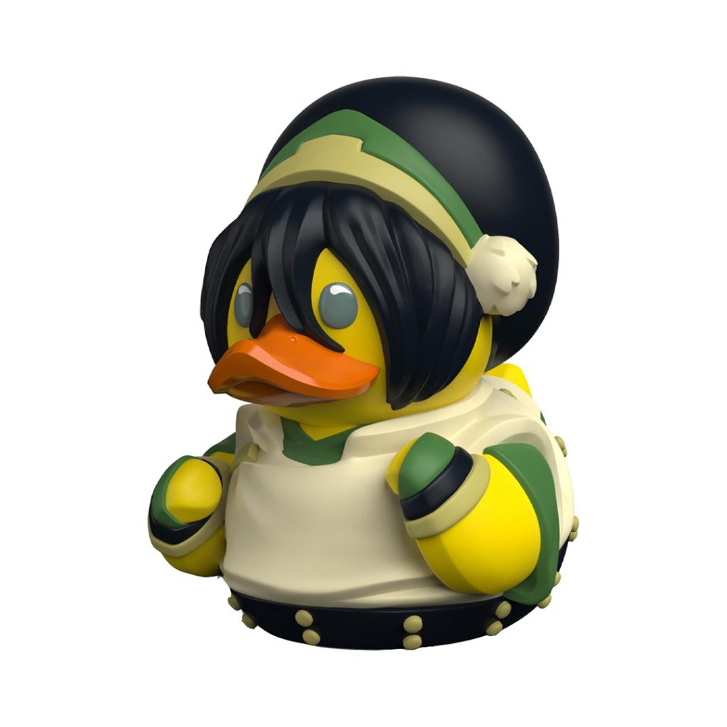 TUBBZ - Avatar The Last Air Bender: Toph Beifong (First Edition ...