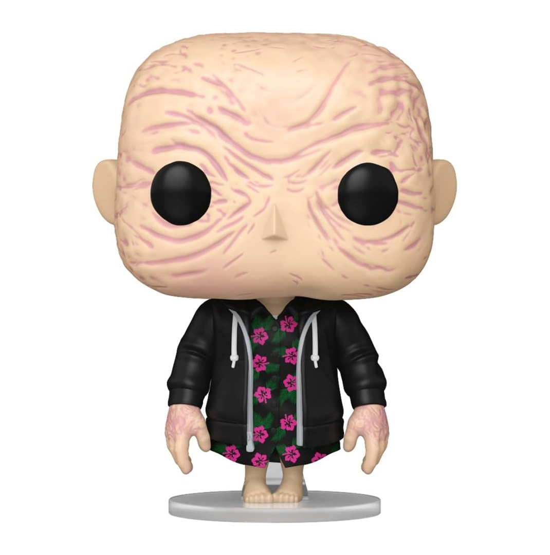 Deadpool 2 Funko POP! Vinyl #1581 Wade Wilson Baby Legs - GeekVault